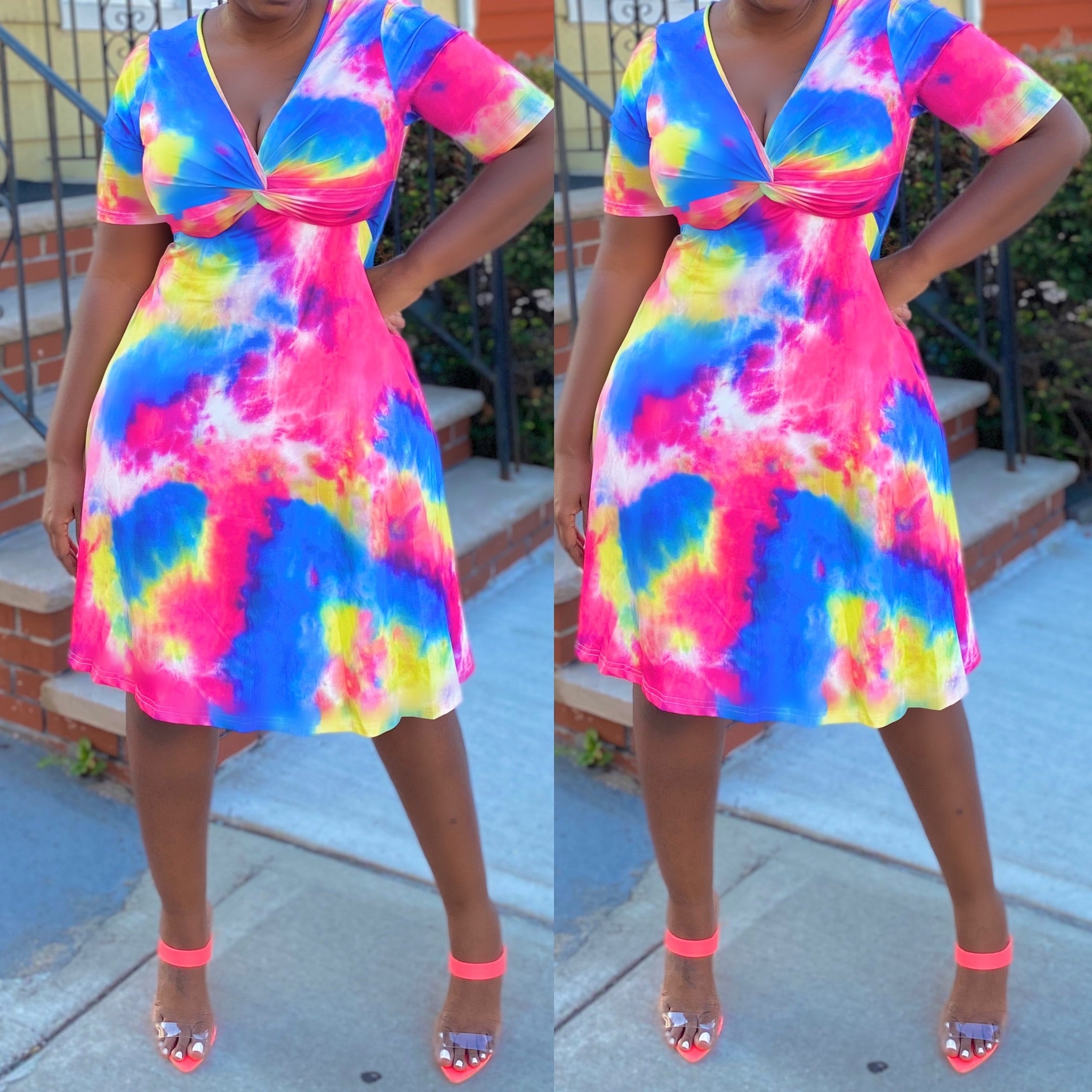 Dresses – Page 4 – SnazzyCLOZET